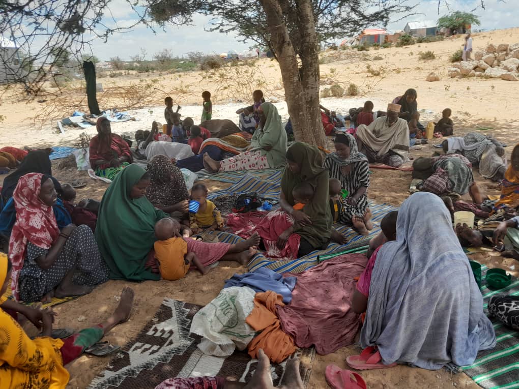 Famine Warning in Somalia: 5 Things to Know – CDP